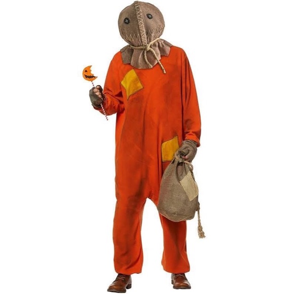 Other | Adult Costume Son Of Sam Tick R Treat | Poshmark